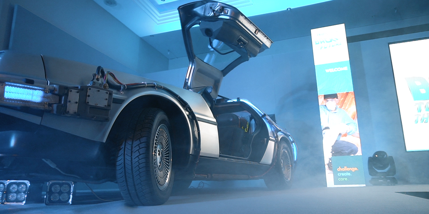 Video Production Liverpool | Zut Media