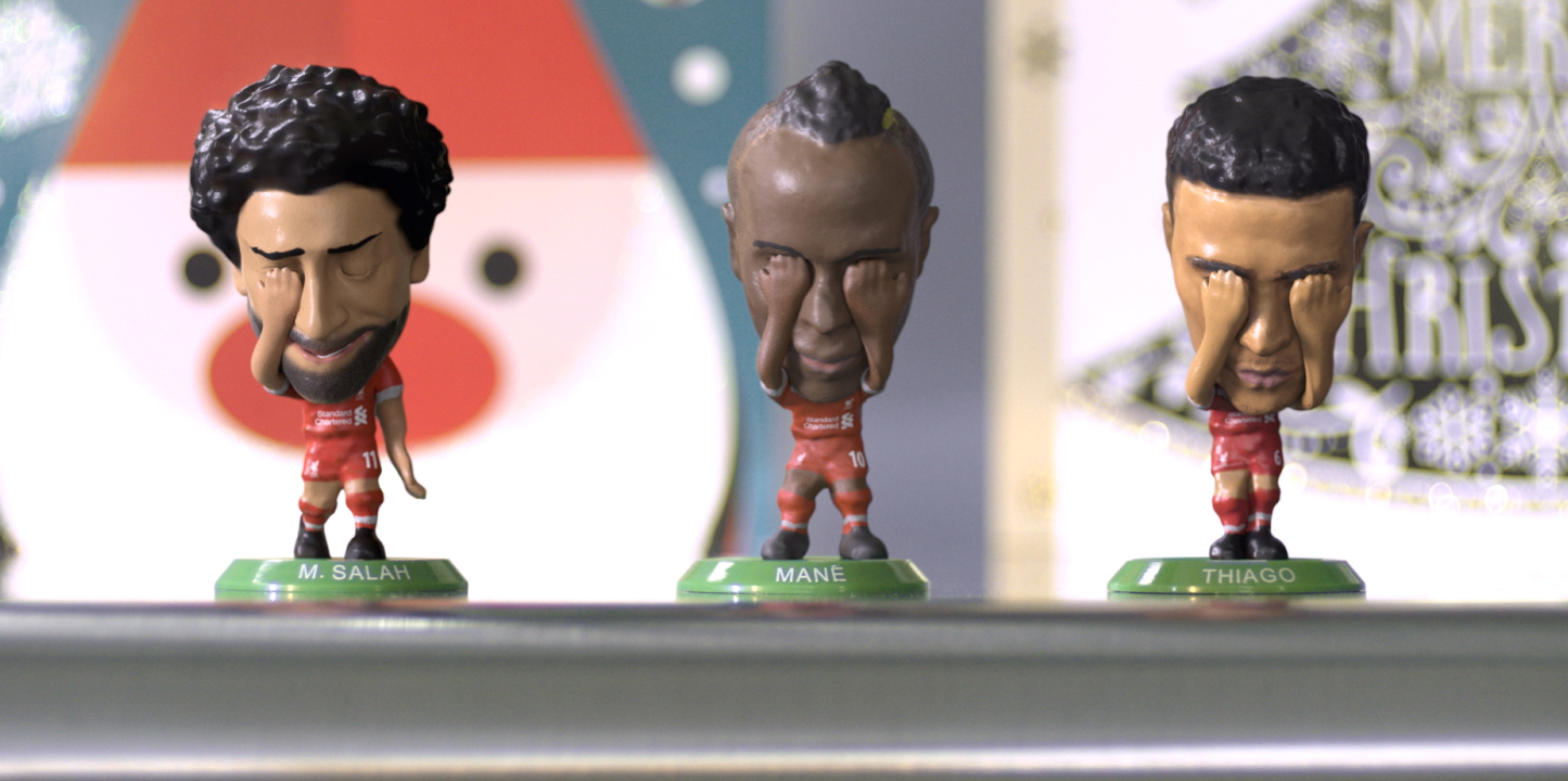 Zut Media: Creative Production Agency. Liverpool | Manchester | London