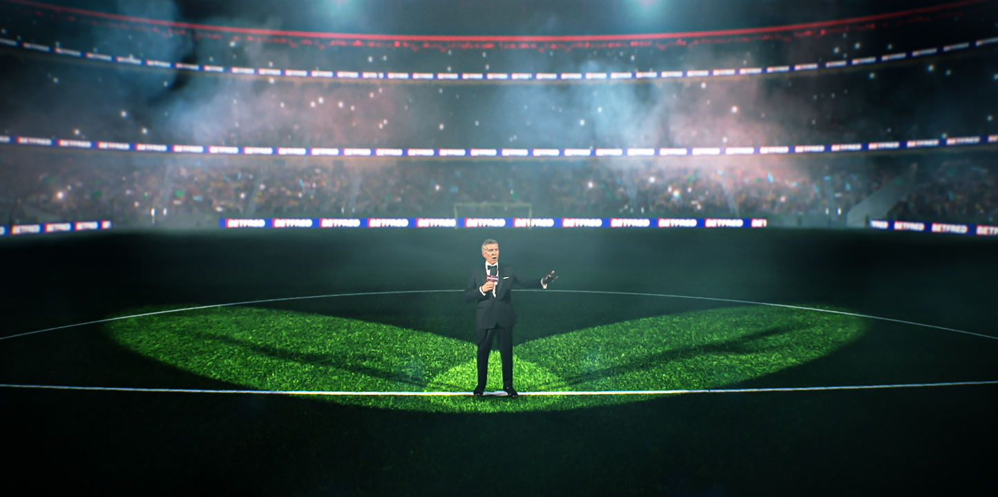 Zut Media: Creative Production Agency. Liverpool | Manchester | London